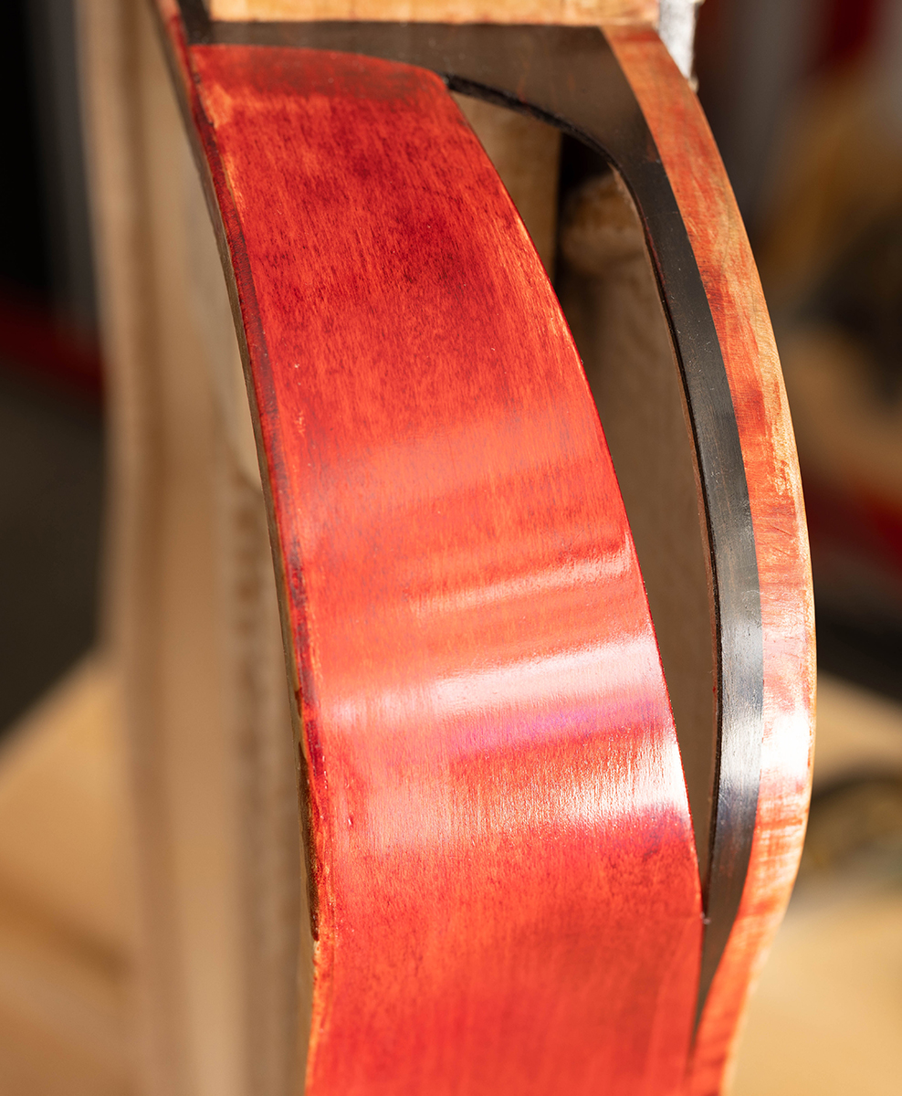 Frankenstein Guitar | graphictoolbox